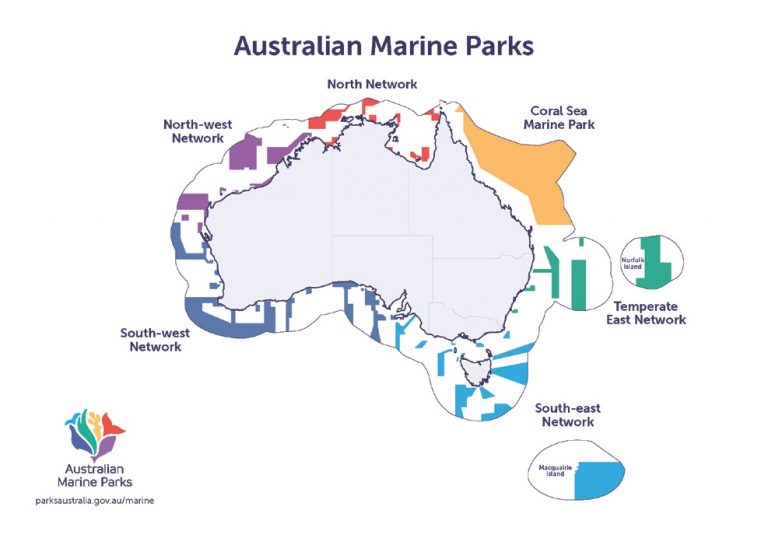 Australia pilots new marine monitoring programme – The Global Ocean ...